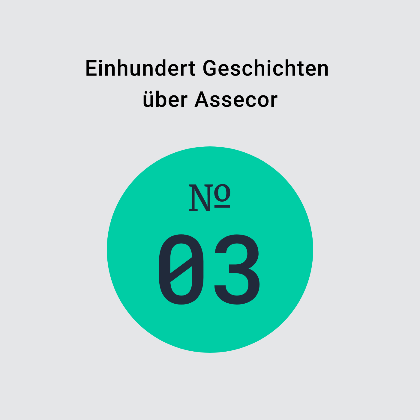 Was wir anders machen | Assecor IT-Blog Was wir anders machen | Assecor IT-Blog